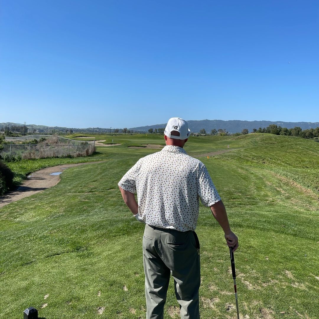 Las Positas Golf Course - Livermore, CA