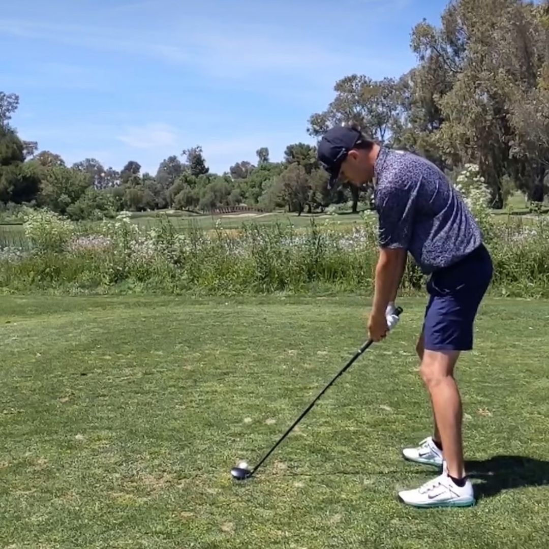 Las Positas Golf Course - Livermore, CA